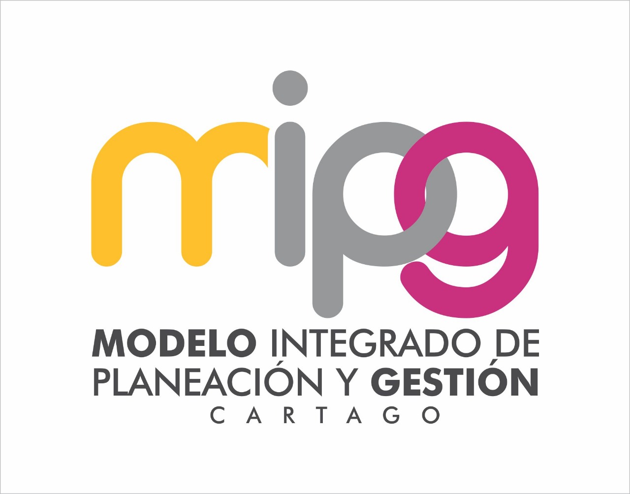 MODELO INTEGRADO DE PLANEACIÓN Y GESTIÓN MIPG | Municipio de Cartago Valle