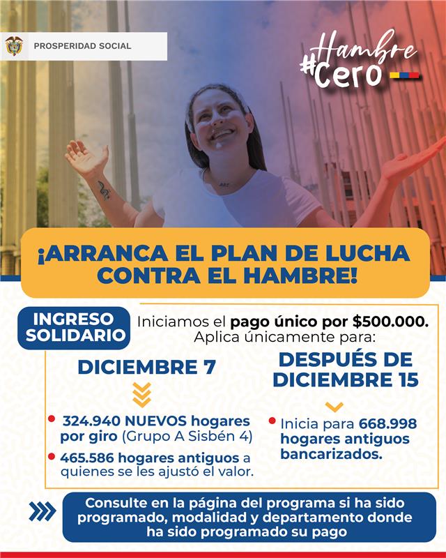 INGRESO 3 | Municipio de Cartago Valle