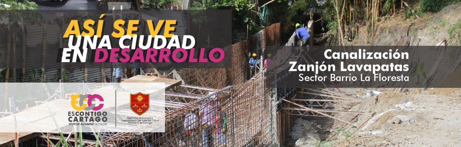 Municipio de Cartago Valle